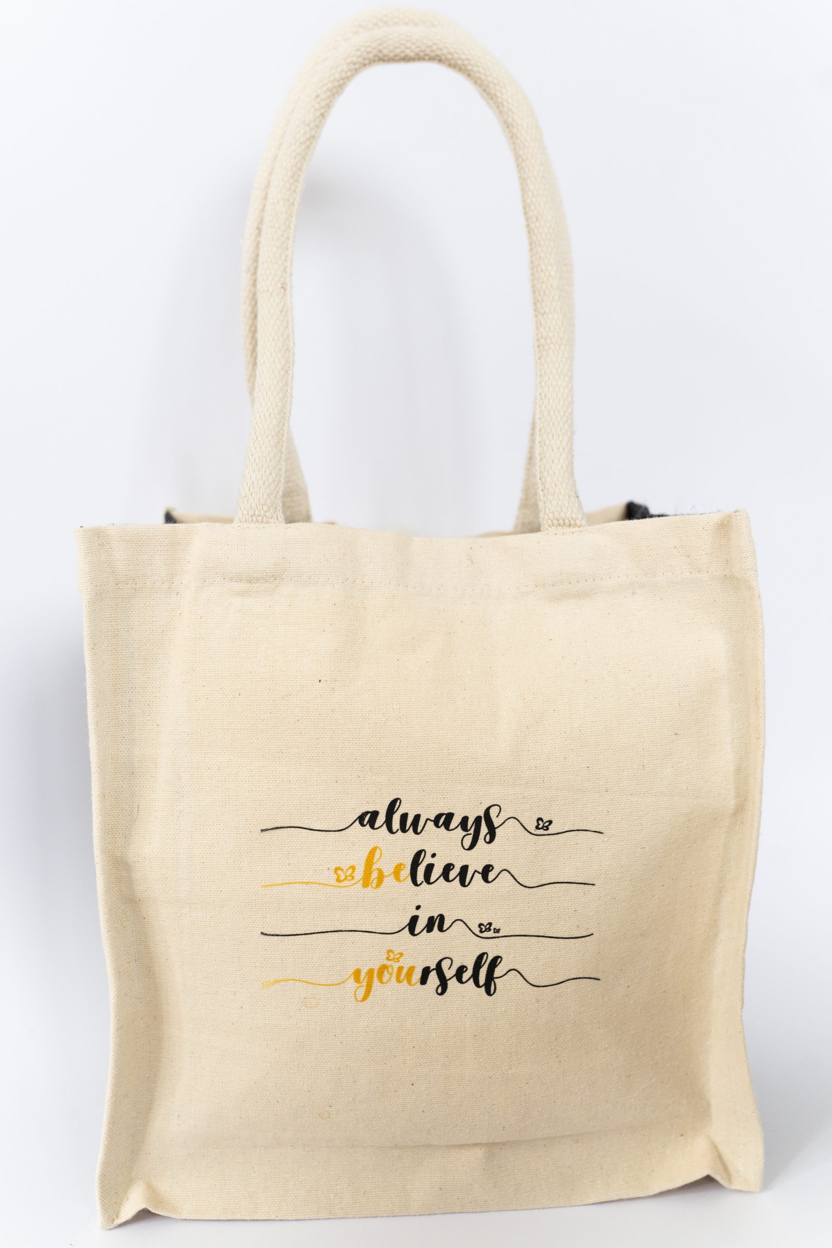 Platnena torba - DEBRA HRVATSKA - Društvo oboljelih od bulozne epidermolize